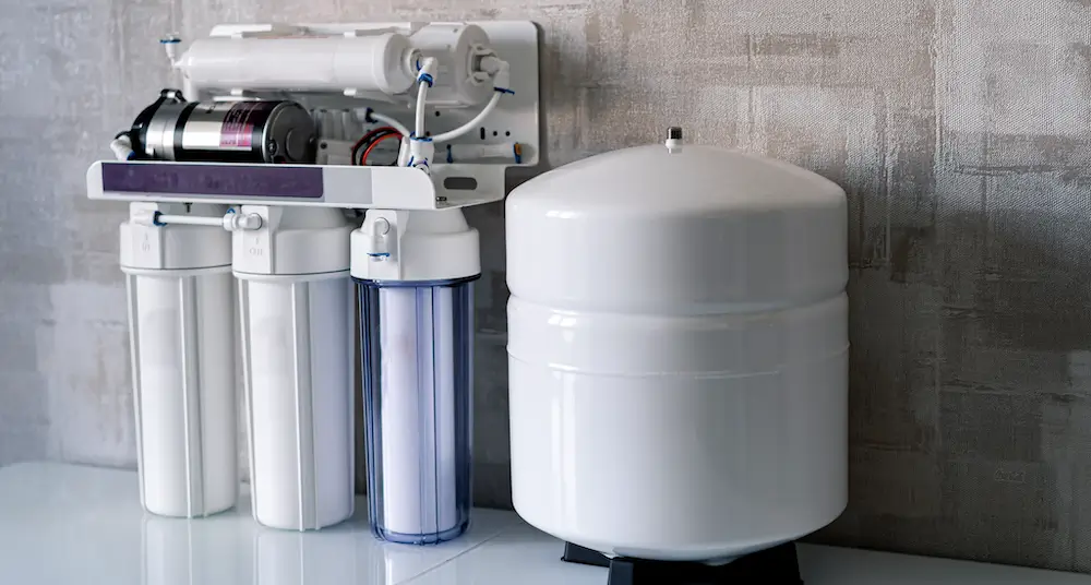 Intro to Lab Water | ResinTech